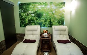 Bali (Nizhniy Novgorod, Kazanskoye Highway, 11), spa  Nijni Novgorod'dan