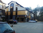 Platinum Gym (Volchanskaya Street No:292Б), fitness kulüpleri  Belgorod'dan