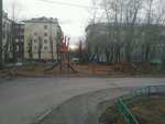 Playground (Perm, Zakamsk Microdistrict), oyun alanı  Perm'den