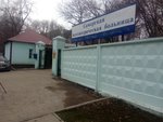 Самарская психиатрическая больница, Психиатрическое отделение № 7, 7а (Nagornaya ulitsa No:78), hastane bölümü  Samara'dan