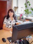 Otdel Rosselkhoztsentr Fgu (ulitsa Gagarina No:62), devlet kurumları ve bakanlıklar  Turinsk'ten