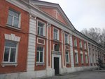 Епархиальный монастырь в честь святых Новомучеников Российских (ulitsa Mira No:62А/1), manastır  Novosibirsk'ten