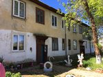 Saky (улица Лобозова No:20, посёлок городского типа Новофёдоровка), yurtlar  Kırım Cumhuriyeti'nden