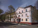 Inzhenerno-stroitelny institut Orlovsky gosudarstvenny agrarny universitet (Komsomolskaya ulitsa No:142), eğitim altyapısı  Orel'den
