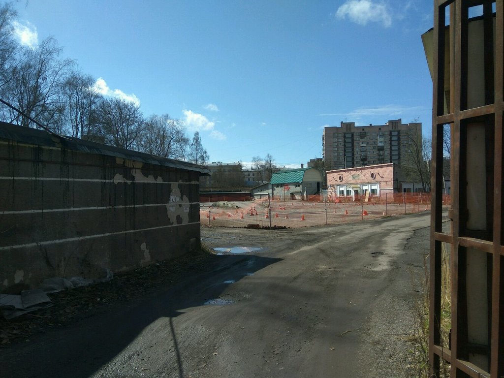 Motosiklet yedek parçaları Ktm-parts. SPb.ru, Saint‑Petersburg, foto