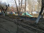 Playground (prospekt Korolyova No:12Б), oyun alanı  Omsk'tan