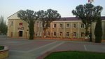 Средняя общеобразовательная школа № 9 (ulitsa Krasnaya Ploshchad No:37), ortaokul  Griazi'den