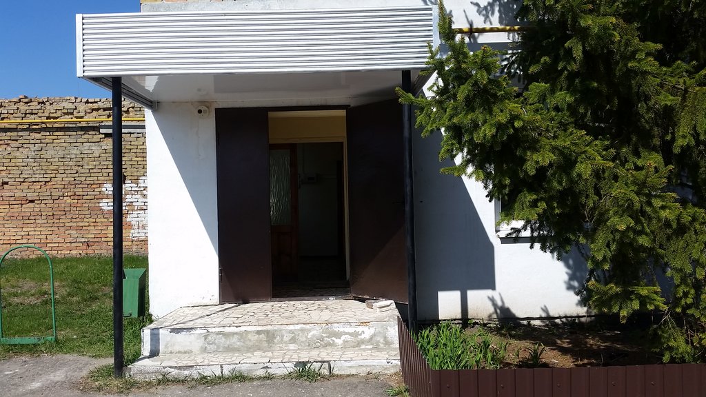 Konut servisleri kuruluşları Муниципальное эксплуатационное учреждение Бессоновского района, Penzenskaya oblastı, foto