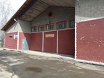 Kulturny tsentr pos. Sadovy (Sovkhoznaya ulitsa No:3А, posyolok Sadovy), kültür merkezleri  Novosibirskaya oblastından