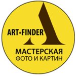 ArtFinder (Bazovaya ulitsa No:3/2), sanat atölyeleri  Surgut'tan