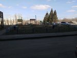 Playground (3-ya Yeniseyskaya ulitsa No:32/2), oyun alanı  Omsk'tan