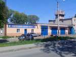PCh № 12 po Okhrane Sovetskogo Gorodskogo Okruga (ulitsa Turgeneva No:5), i̇tfaiye  Sovetsk'ten