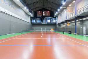 Megapolis (Vyatskaya Street No:27с12), fitness kulüpleri  Moskova'dan