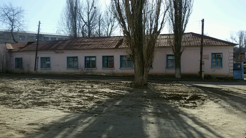 Kablo firmaları Volgosvyazservis, Volgograd, foto