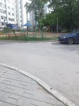 Playground (Voronezh, mikrorayon Beryozka), oyun alanı  Voronej'den
