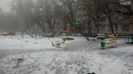 Playground (Volgograd, mikrorayon Razvilka), oyun alanı  Volgograd'dan
