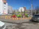 Playground (Republic of Bashkortostan, Ufa, mikrorayon Molodyozhny), oyun alanı  Ufa'dan