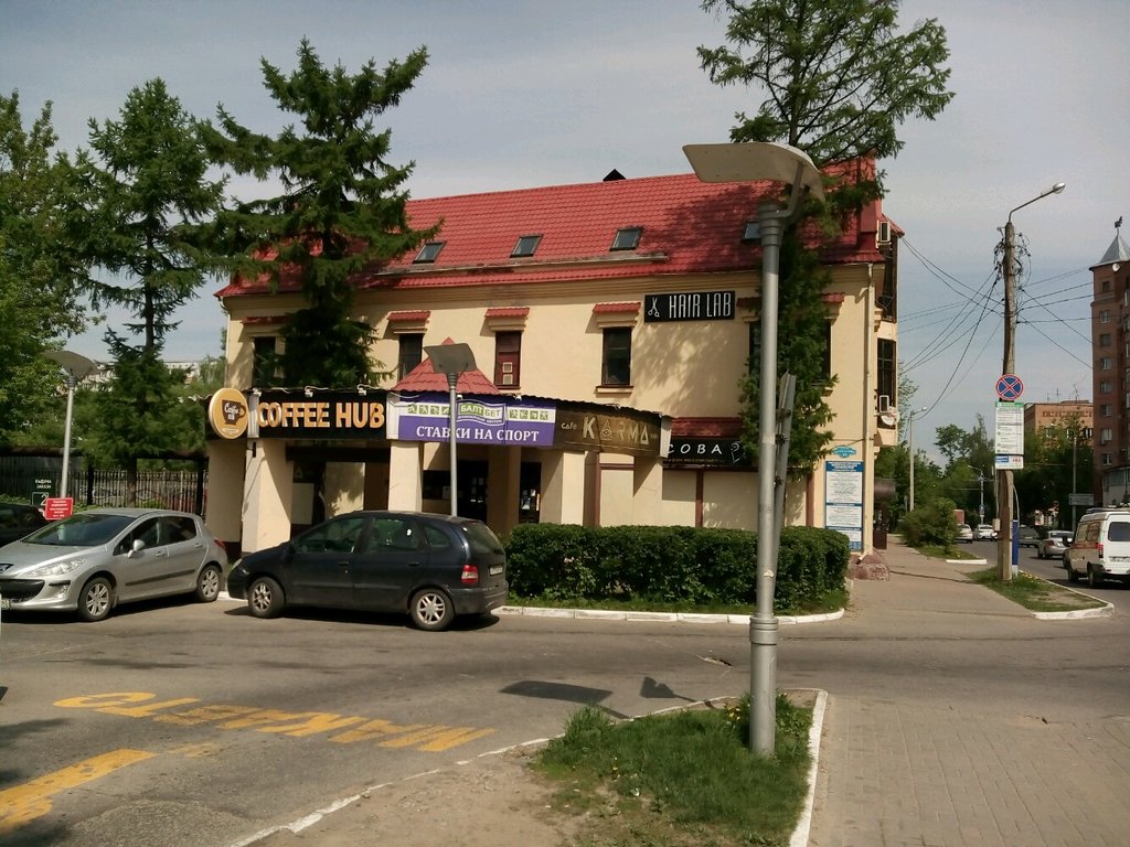 Şans oyunu bayileri BaltBet, Kaluga, foto