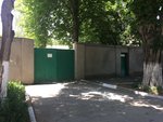 Doshkolnoye otdeleniye dlya glukhikh detey (улица Аксакова No:9), yatılı okul  Simferopol'dan (Akmescit'ten)