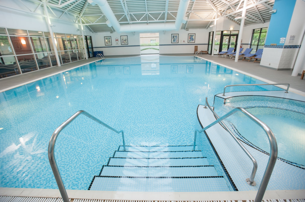 Otel DoubleTree by Hilton Hotel Edinburgh Airport, Edinburgh, foto