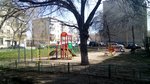 Playground (Aerodromnaya Street No:5), oyun alanı  Samara'dan