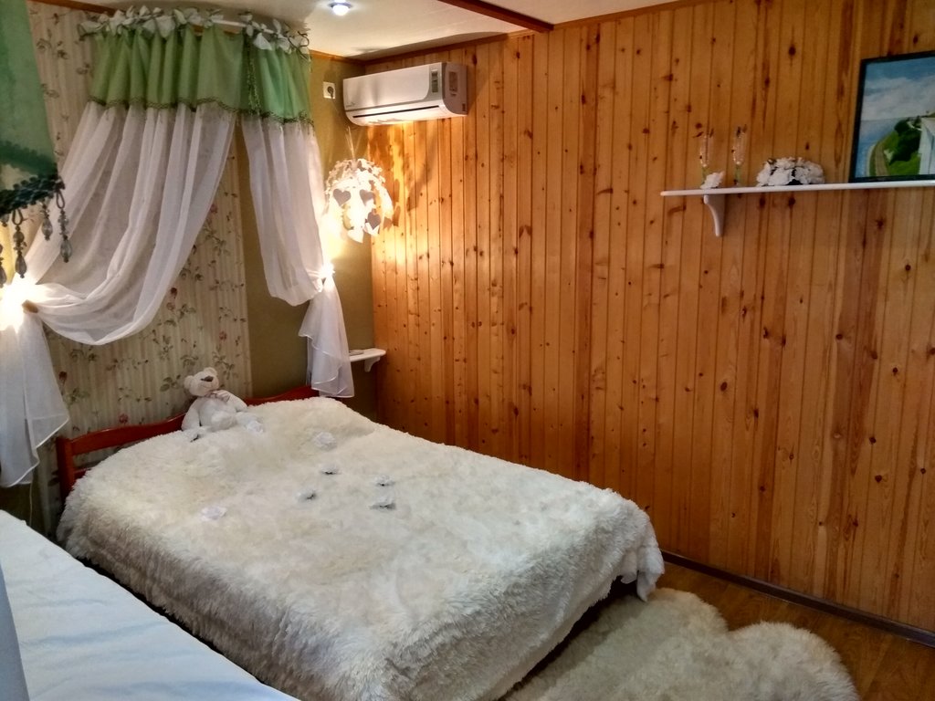 Konuk evi Gostevoy dom Kovcheg, Soçi, foto