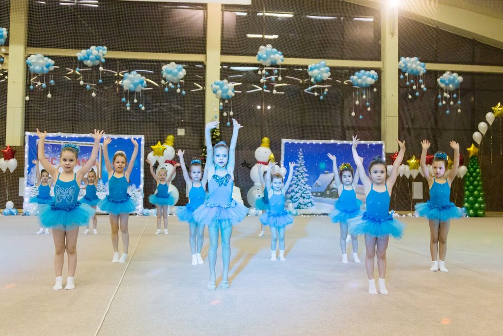 Spor kulüpleri Sc Grand, Moskova, foto