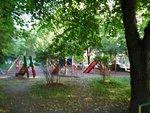 Playground (улица Свободы No:97, стр. 1, Москва), oyun alanı  Moskova'dan