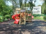 Playground (Moscow, Projected Drive 6013), oyun alanı  Moskova'dan