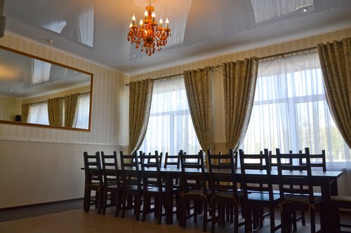 Kafe Придорожный комплекс Светлана, Brestskaya oblastı, foto