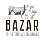 Bazar (Fermskoe Highway No:14к1), hazır gıda satan yerler  Saint‑Petersburg'dan