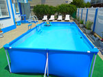 Teremok (Pionerskiy prospekt No:36/9), otel  Anapa'dan