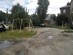 Playground (Kaliningrad, Vagnera Street), oyun alanı  Kaliningrad'dan