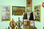 Историко-краеведческий музей Безлюдовского юридического лицея (Peremohy Street No:144А, urban-type settlement Bezliudivka), müzeler ve sanat galerileri  Harkivska oblastından