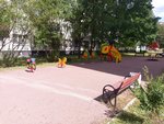 Playground (Гражданский проспект No:114, корп. 4, Санкт-Петербург), oyun alanı  Saint‑Petersburg'dan