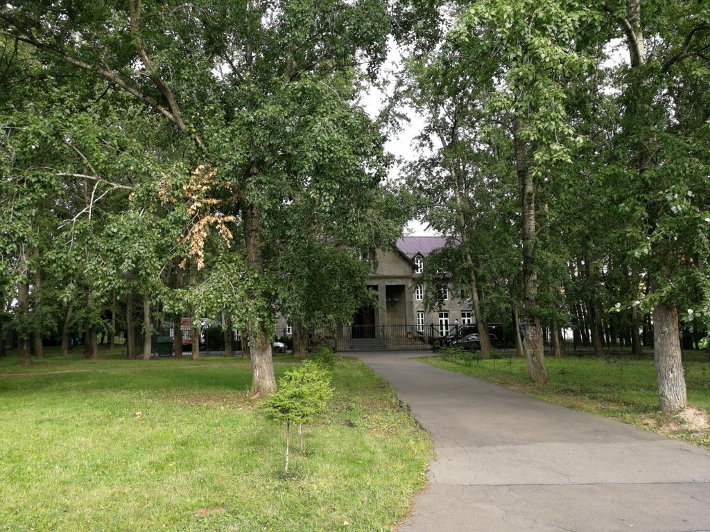 Hukuk büroları Help Legal Center LLC, Moskova, foto