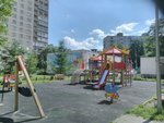 Playground (Палехская улица No:21, стр. 1, Москва), oyun alanı  Moskova'dan