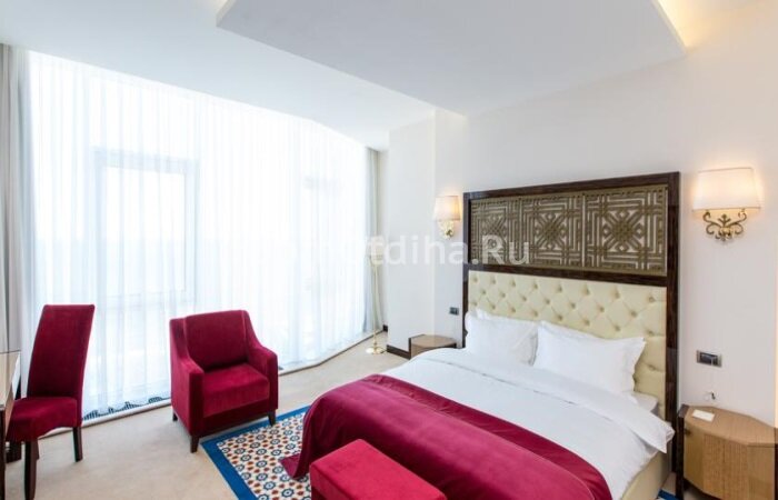 Otel Kadorr Hotel Resort & SPA, Odesa, foto