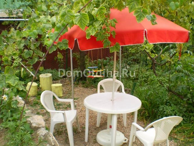 Resort oteller, tesisler Selskoye podvorye, Kırım Cumhuriyeti, foto