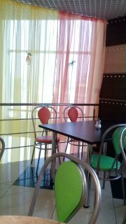 Kafe Кафе домашней кухни, Yekaterinburg, foto