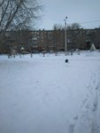 Playground (ulitsa Yuzhny Bulvar No:49, Chelyabinsk), oyun alanı  Çeliabinsk'ten
