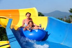 Albatros-Aqua (ulitsa Krasnykh Partizan No:59, Arkhipo-Osipovka Village), su parkı  Krasnodarski krayından