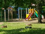 Playground (Republic of Bashkortostan, Ufa, 218-y–219-y kvartaly), oyun alanı  Ufa'dan