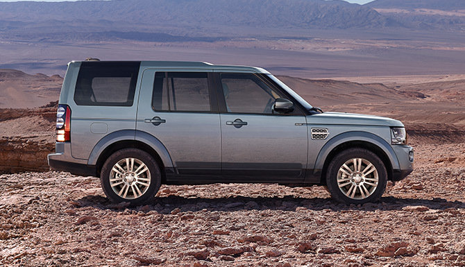 Otomobil kliması firmaları Land Rover Ben Arous Service Centre, Dünya, foto