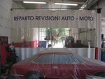 Revisioni Soccorso Stradale Zonetti Car (Lazio, Rieti, Via Farense), jant ve lastikçiler  Lazio'dan