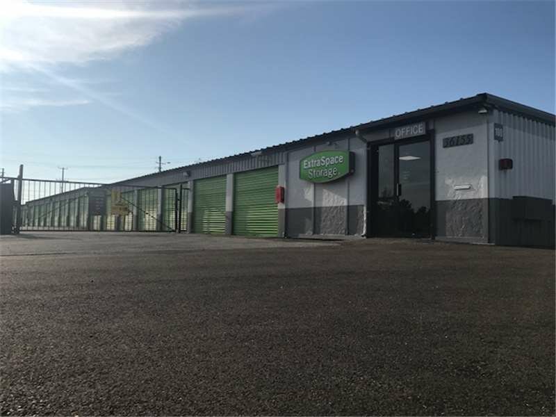 Karavan Extra Space Storage, Ohio Eyaleti, foto