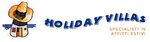 Holiday Villas (Tuscany, Massa-Carrara, Viale Roma, 354), emlak ofisi  Toskana'dan