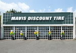 Mavis Discount Tire (New York, Suffolk County, Commack), otomobil ekspertizi  Commack'ten