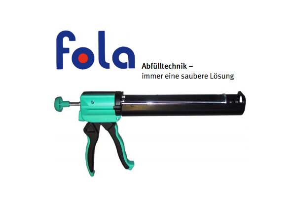 Kimyasal üretim firmaları Fola Abfülltechnik GmbH, Kuzey Ren‑Vestfalya, foto