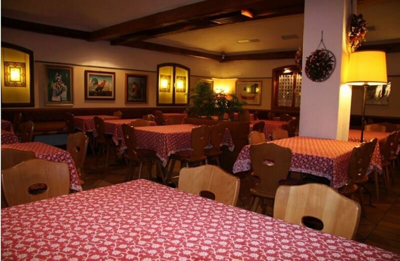 Pizzacılar Pizzeria Ristorante Croda Cafè, Cortina d'Ampezzo, foto